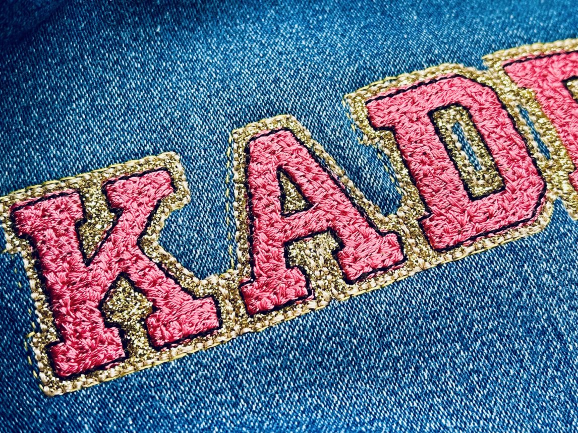 Lynnie Pinnie Blog – Applique Embroidery and More with Lyndsie Salcido