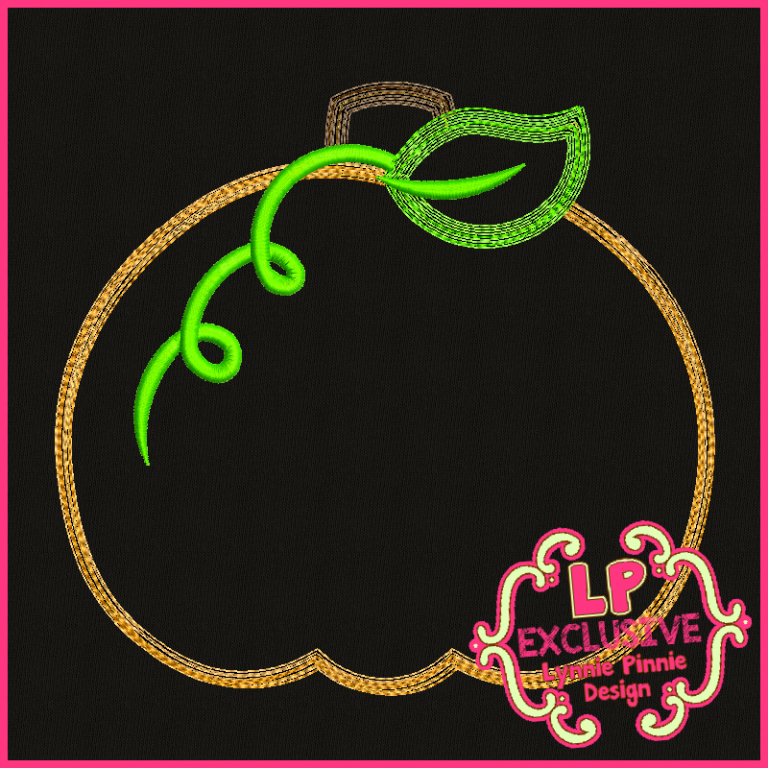 Lynnie Pinnie Blog – Applique Embroidery and More with Lyndsie Salcido